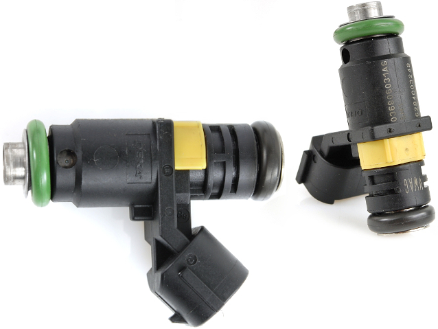 WTRYSKI ZAWÓR WTRYSKUJĄCY SEAT SKODA 036906031AG - 7371331223 ...