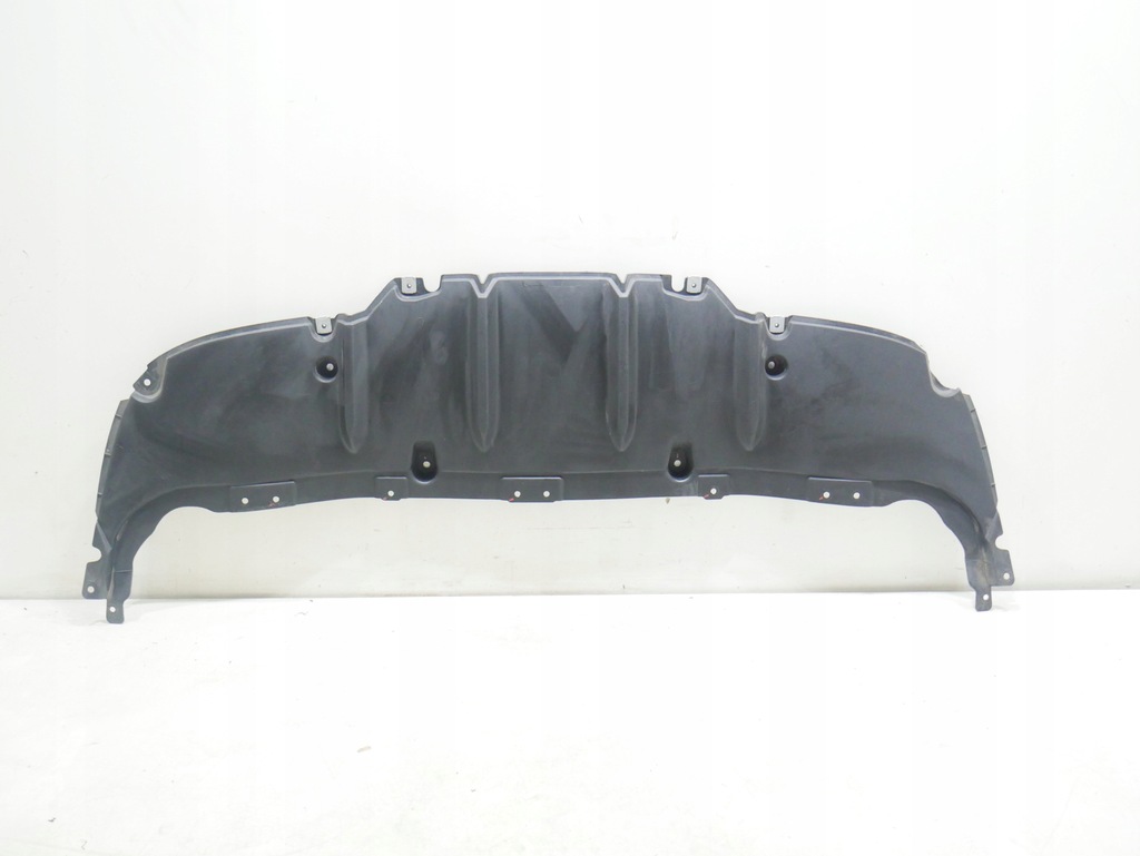 W118 CLA AMG PŁYTA POD ZDERZAK PRZÓD EXTRA - 10865875841 - oficjalne ...