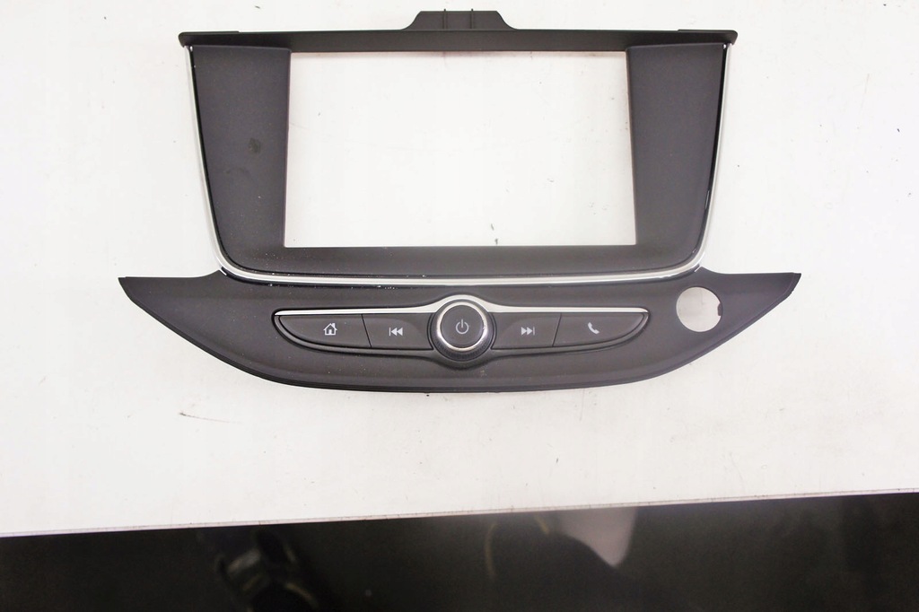 JL074 Opel Astra K V Panel Ramka Radia 42565562 - 11547751835 ...