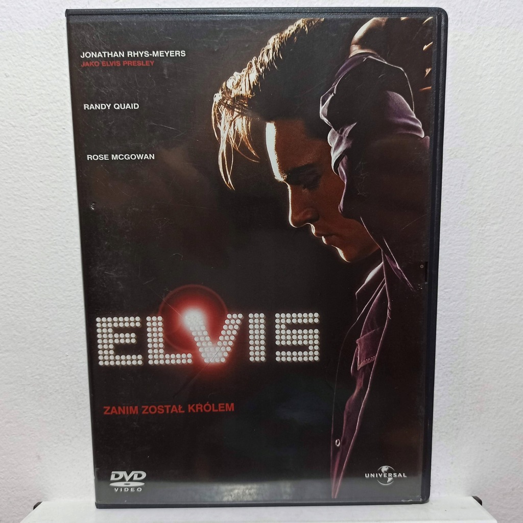 *James Steven Sadwith - ELVIS ZANIM ZOSTAŁ KRÓLEM - 12796778928 ...