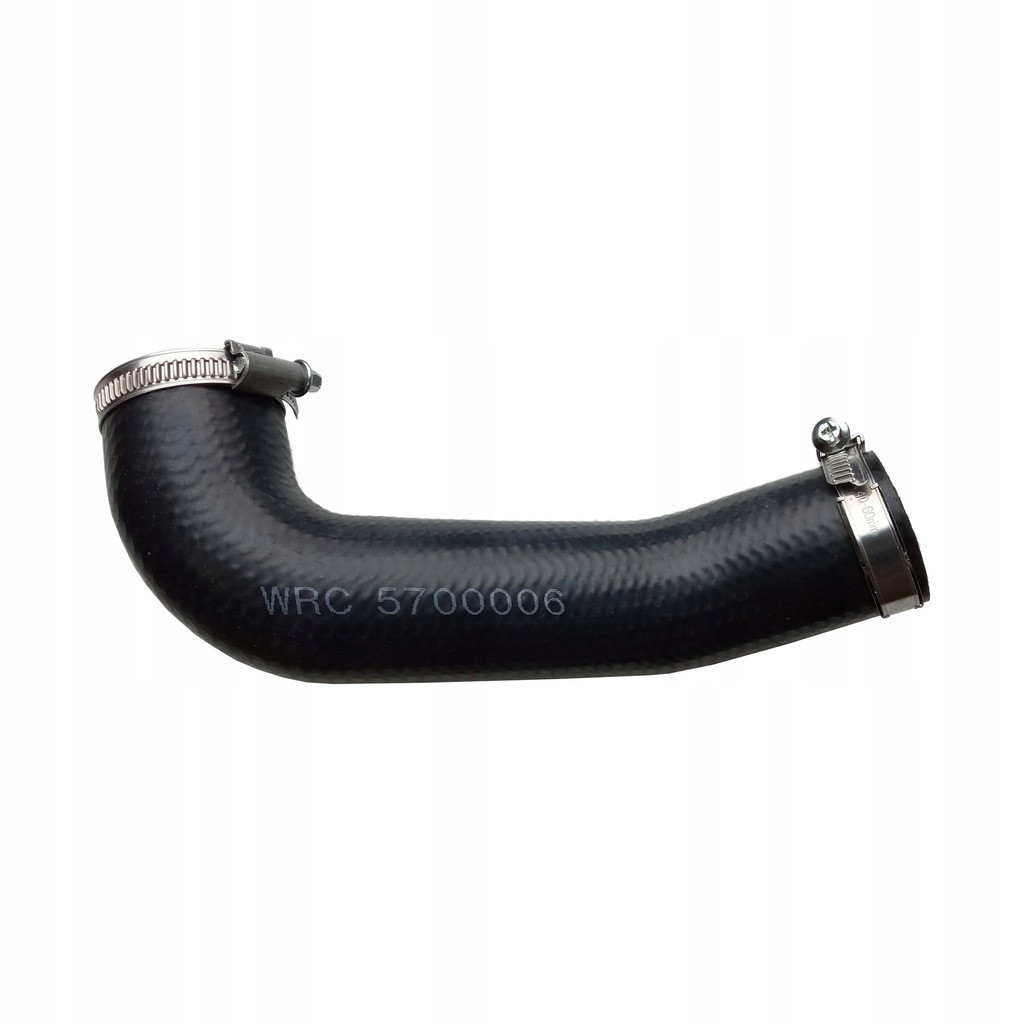 RURA WĄŻ TURBO RENAULT MASTER 2.3 DCI 144602862R - 11497191745 ...