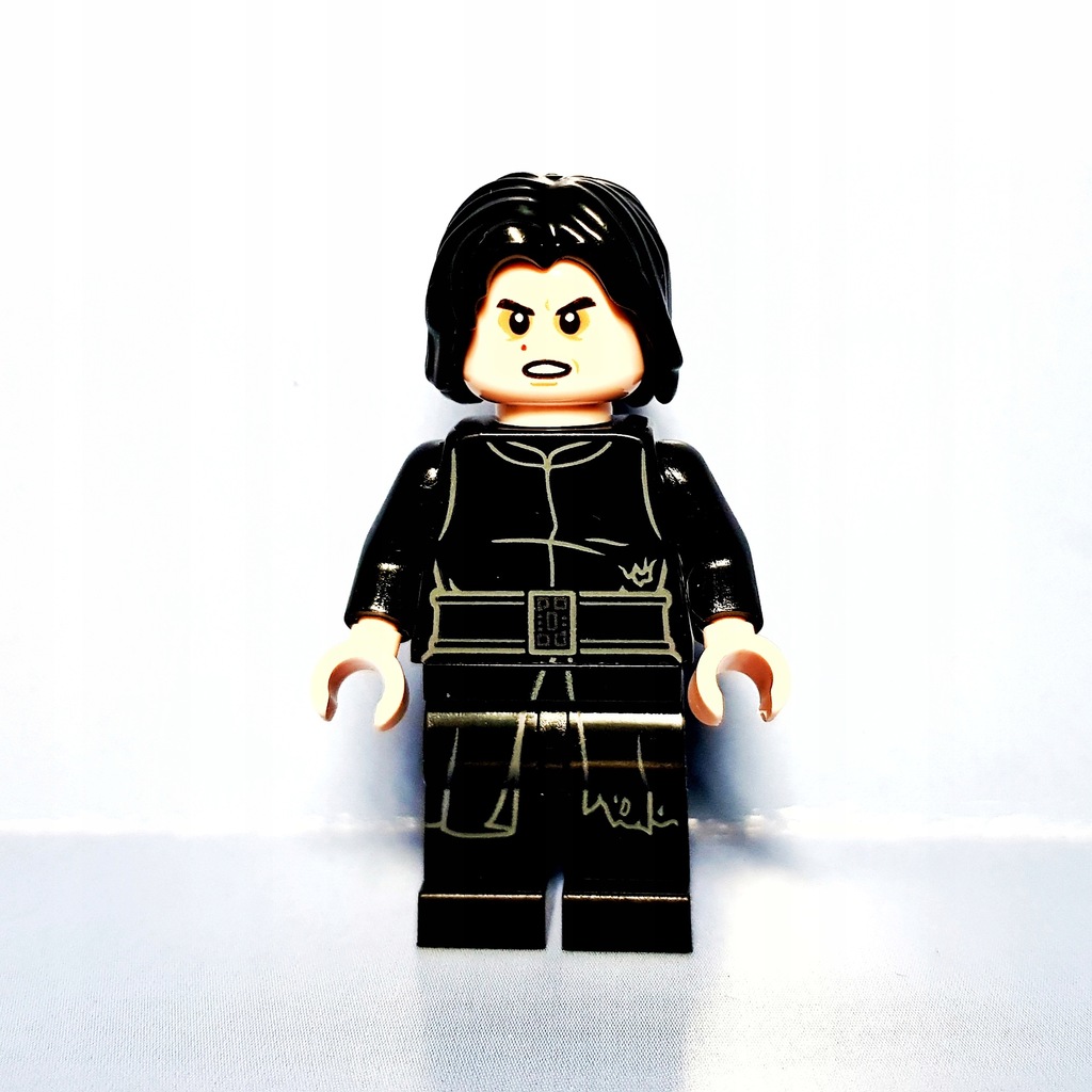 LEGO Star Wars Kylo Ren sw1006 Używana BDB - 13455088440 - oficjalne ...