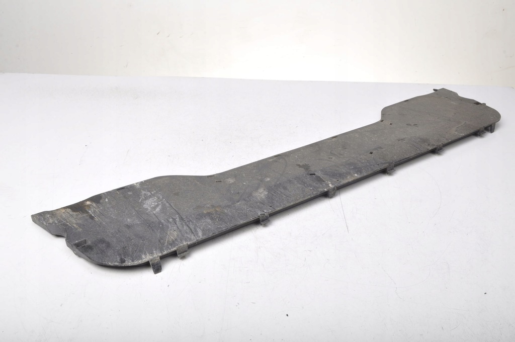 VOLVO V60 OSŁONA ZDERZAKA POD ZDERZAK CHŁODNIC - 13736293357 ...