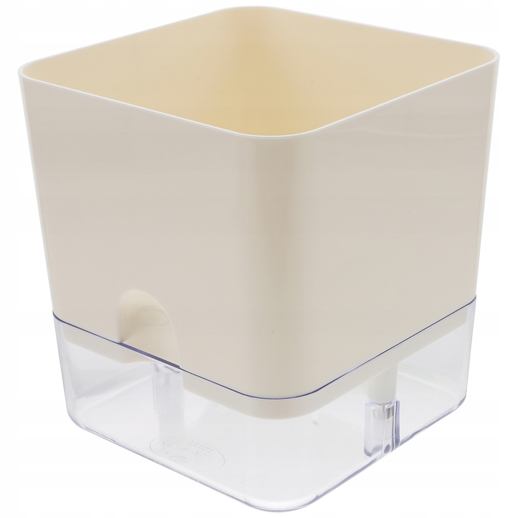 Self-priming Flower Pot Hydroponics Large - 13535871232 - oficjalne ...