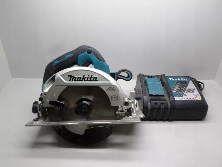 PIŁA TARCZOWA MAKITA 165 MM DHS660 18V - 13906765226 - oficjalne ...