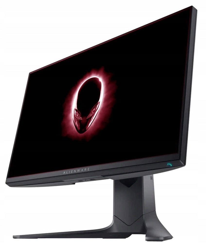 MONITOR DELL ALIENWARE AW2521HF FHD 240HZ IPS 25C - 13316840650 ...