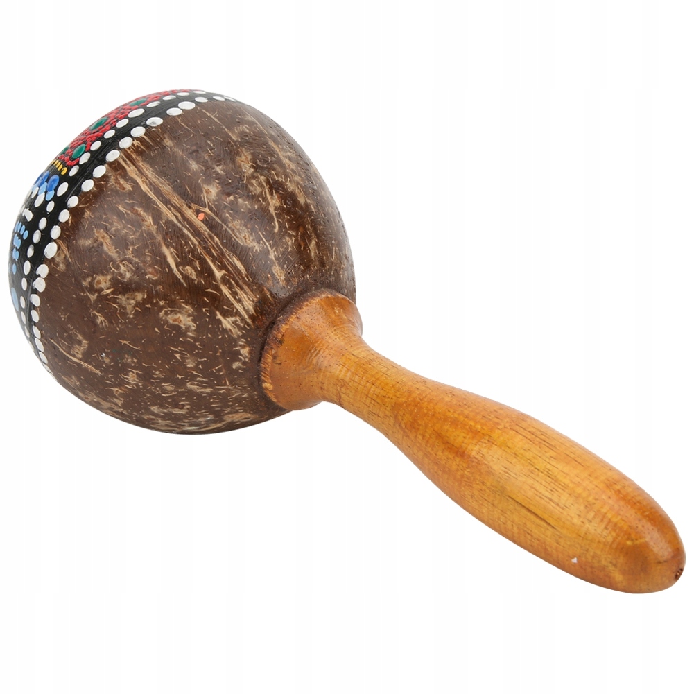 Sand Hammer Coconut Shell Art Przenośna ręczna - 13152023917 ...