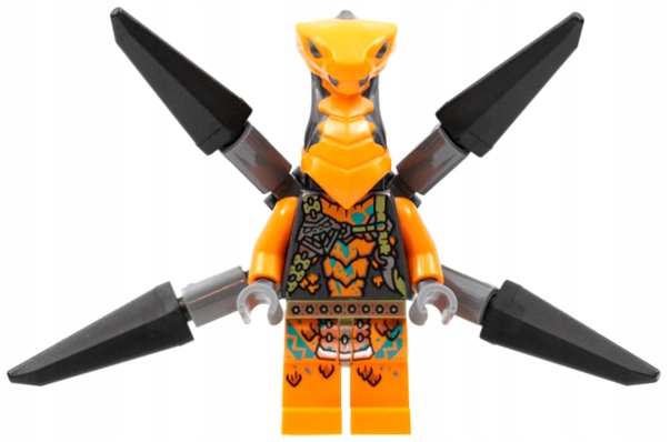 LEGO Ninjago Viper Flyer njo723 NOWY - 12271613182 - oficjalne archiwum ...