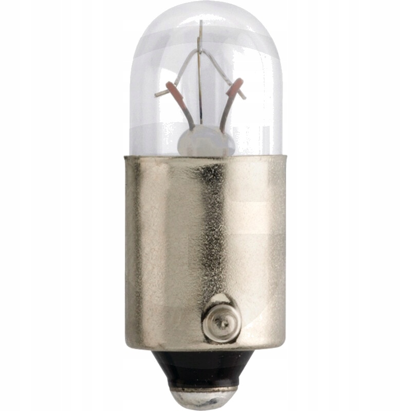 Philips Żarówka kulista T2W 24V 2W BA9s - 15452292897 - oficjalne ...