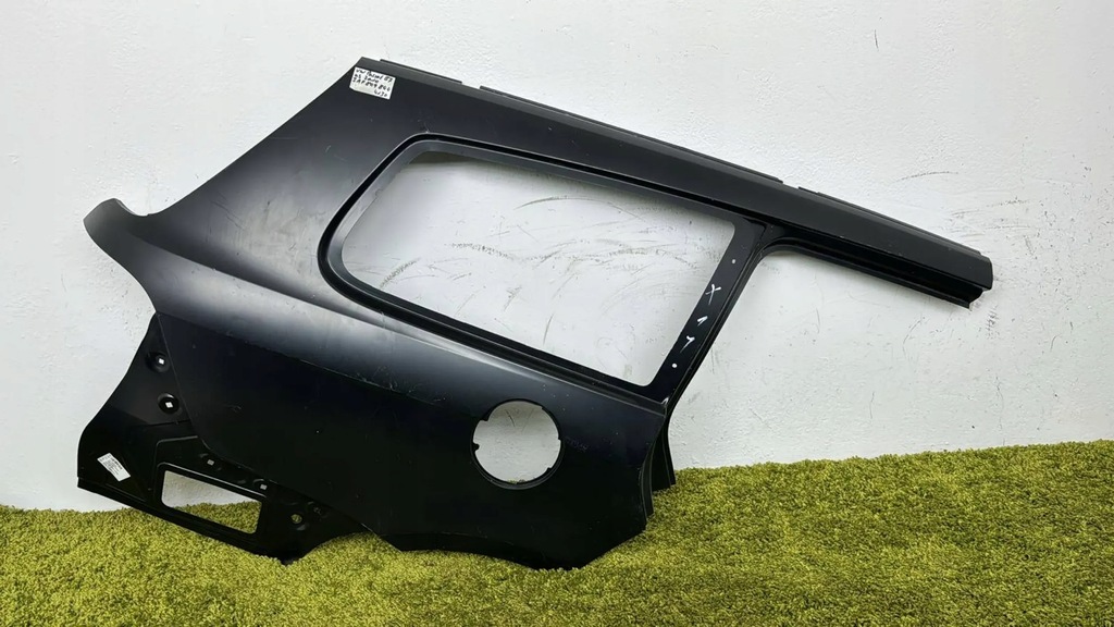 Błotnik Tył Prawy Dach Vw Passat B7 3AF Kombi 10-14 ASO OEM - 15280773151 - oficjalne archiwum ...