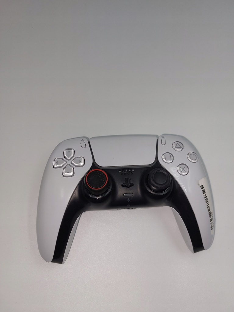 PAD DO PS5 DUALSENSE BIAŁY - 12568332574 - oficjalne archiwum Allegro