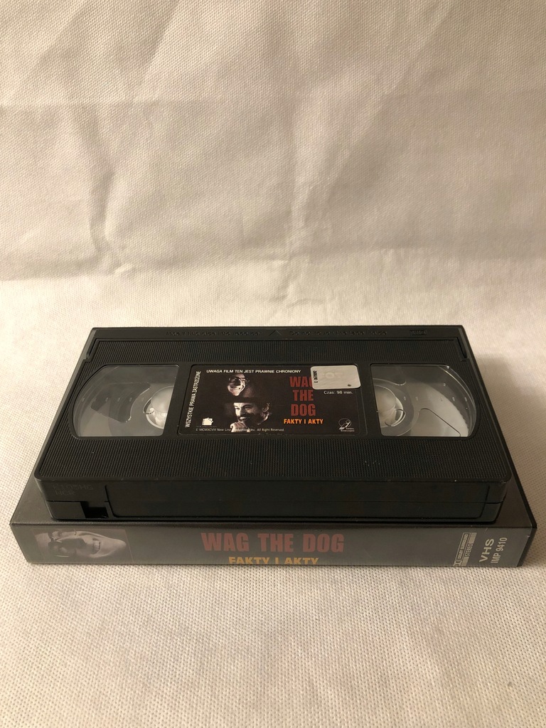 Купить ФАКТЫ И ДЕЙСТВИЯ VHS: отзывы, фото и характеристики на Aredi.ru ...