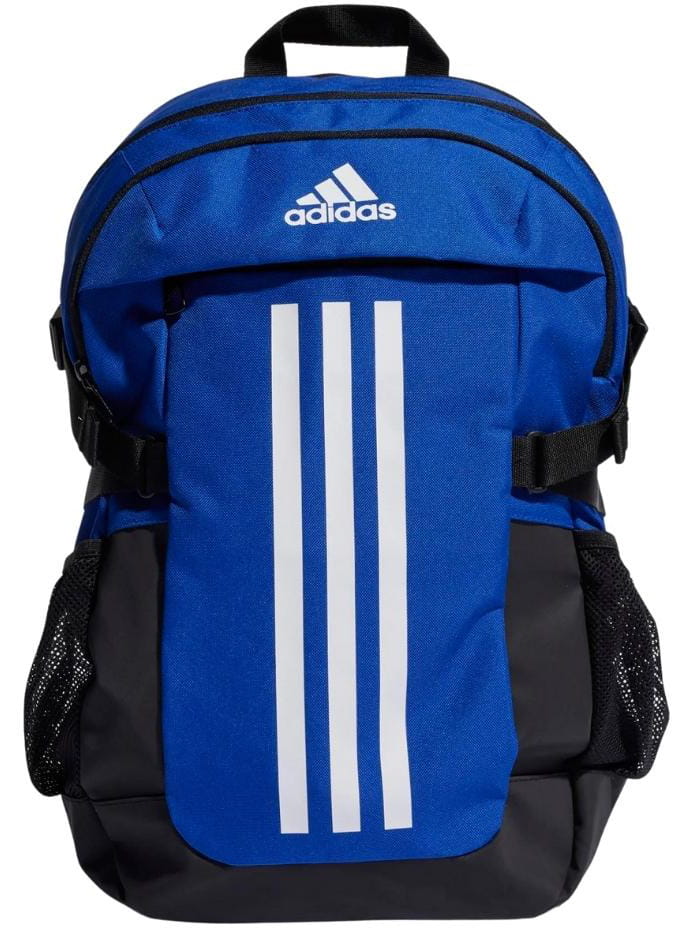 ADIDAS POWER VI PLECAK SZKOLNY SPORTOWY HM9156 - 12551136048 ...