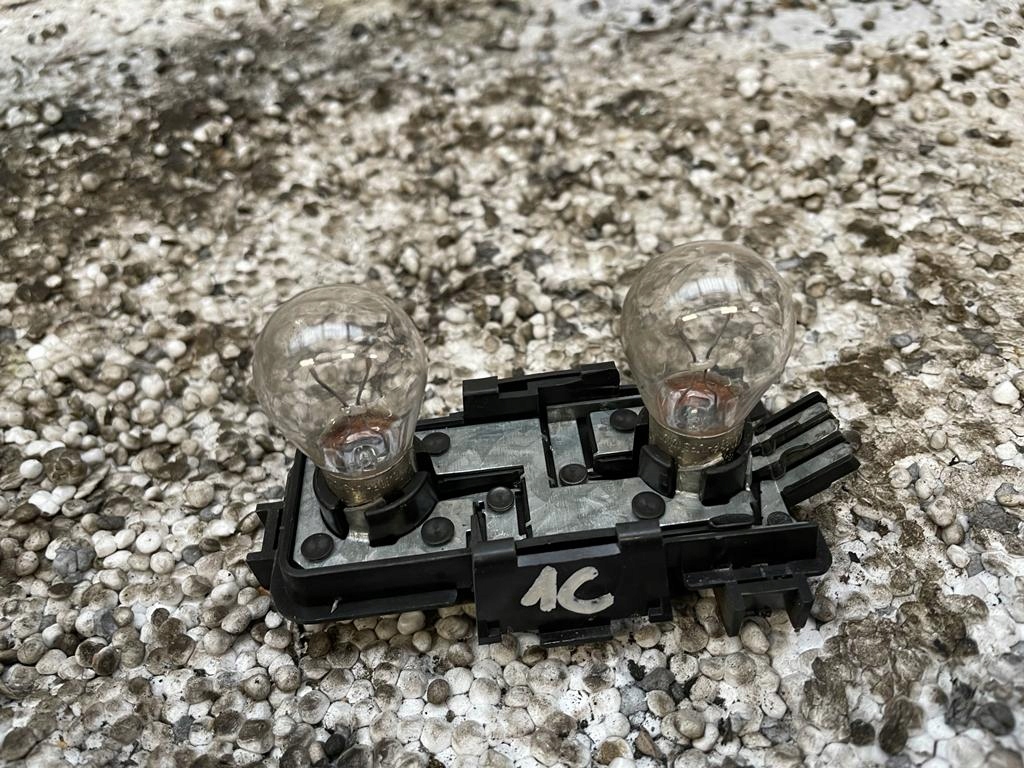 WKŁAD LAMPY OPEL OMEGA B GM 5034 - 12096789800 - oficjalne archiwum Allegro