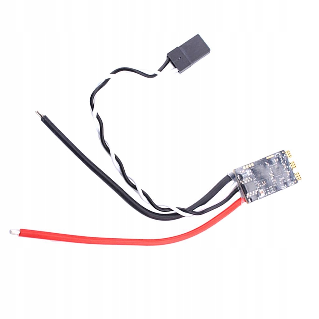 DYS Blheli 30A ESC Electronic Controller For S - 13363888212 - oficjalne archiwum Allegro