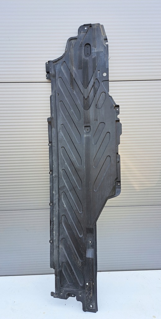 MERCEDES W205 OSLONA PODWOZIA PLYTA A2056840100 - 13892669022 ...