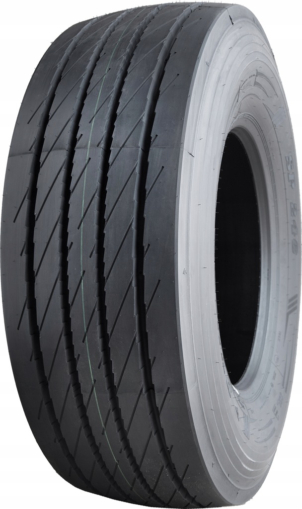 4x Opona 385/55R22.5 160K158L DUNLOP SP246 Naczepa - 8522517180 - oficjalne archiwum Allegro