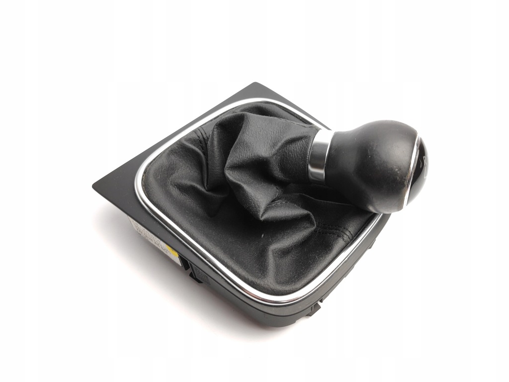 VW GOLF V MIESZEK GAŁKA ZMIANY BIEGÓW 1K0711113CG - 13370966839 ...