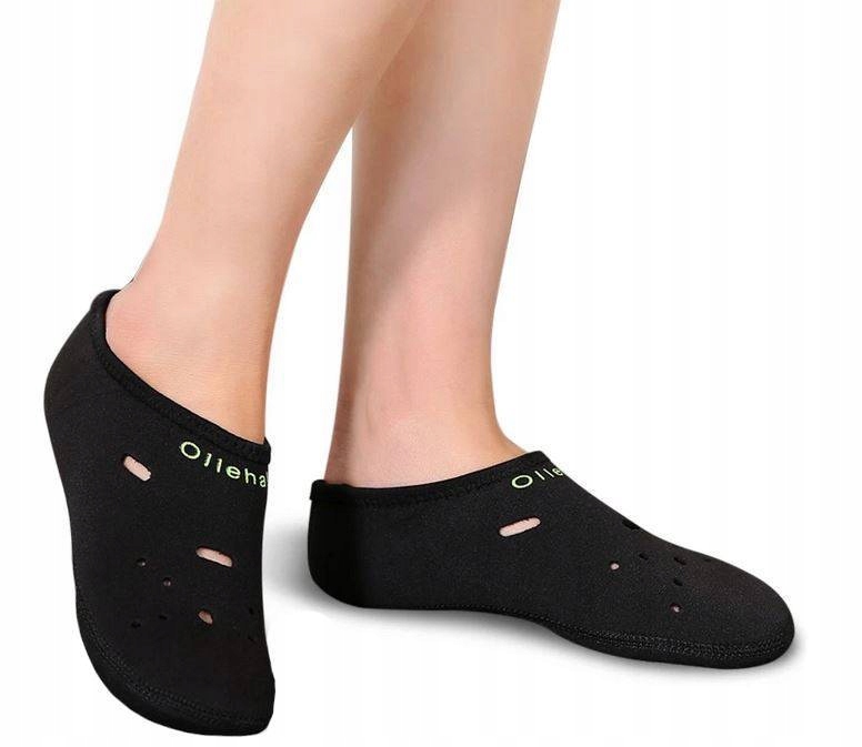 Купить OLLEHA НЕОПРЕНОВАЯ ОБУВЬ для аэробики ФИТНЕС-упражнения L ...