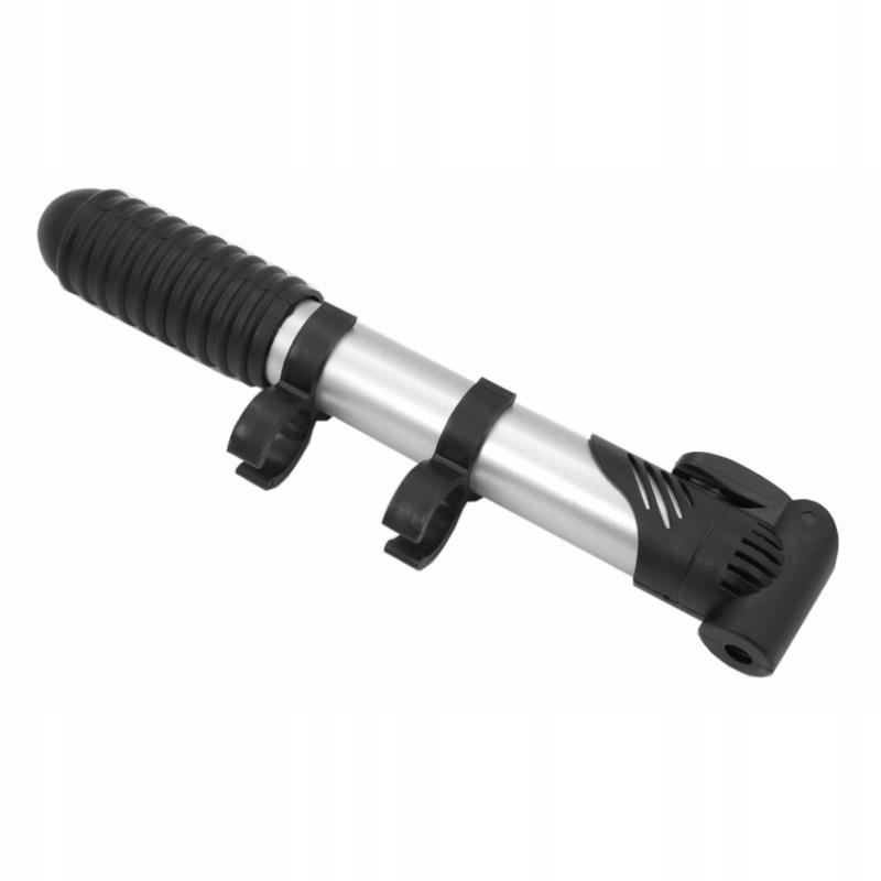 POMPKA DO ROWERU MINI KOŃCÓWKI - 9916834281 - oficjalne archiwum Allegro