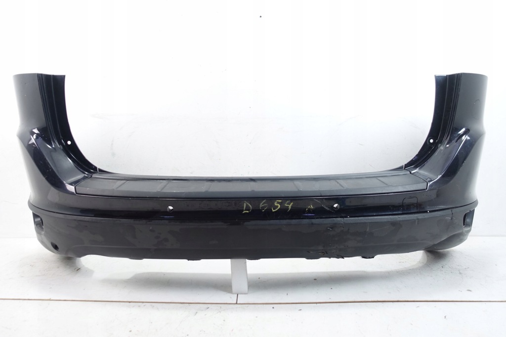 ZDERZAK TYŁ TYLNY VOLVO XC60 08- 30763426 - 13227424752 - oficjalne ...