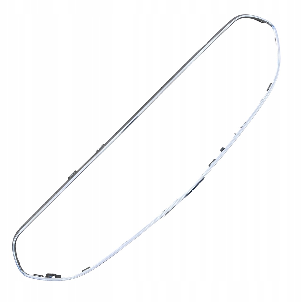 Mercedes Vito W639 RAMKA GRILLA CHROM 2138883300 - 13520956069 ...