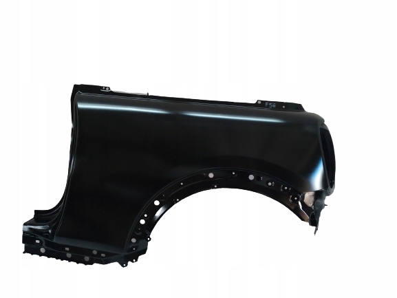 MINI COOPER F56 PRÓG TYLNY BŁOTNIK LEWY TYŁ - 12052777531 - oficjalne ...