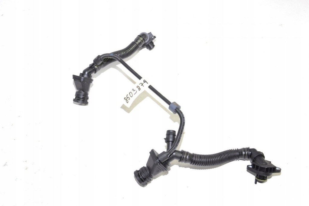BMW F15 F16 przewód odpowietrzenie 8603879 8647962 - 7821836004 ...