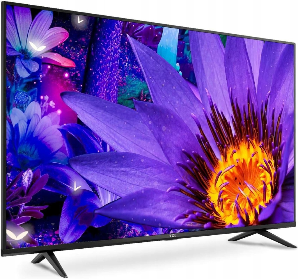TCL 55P615 LED ANDROID GOOGLE 4K UHD SMART WiFi - 11125343695 ...