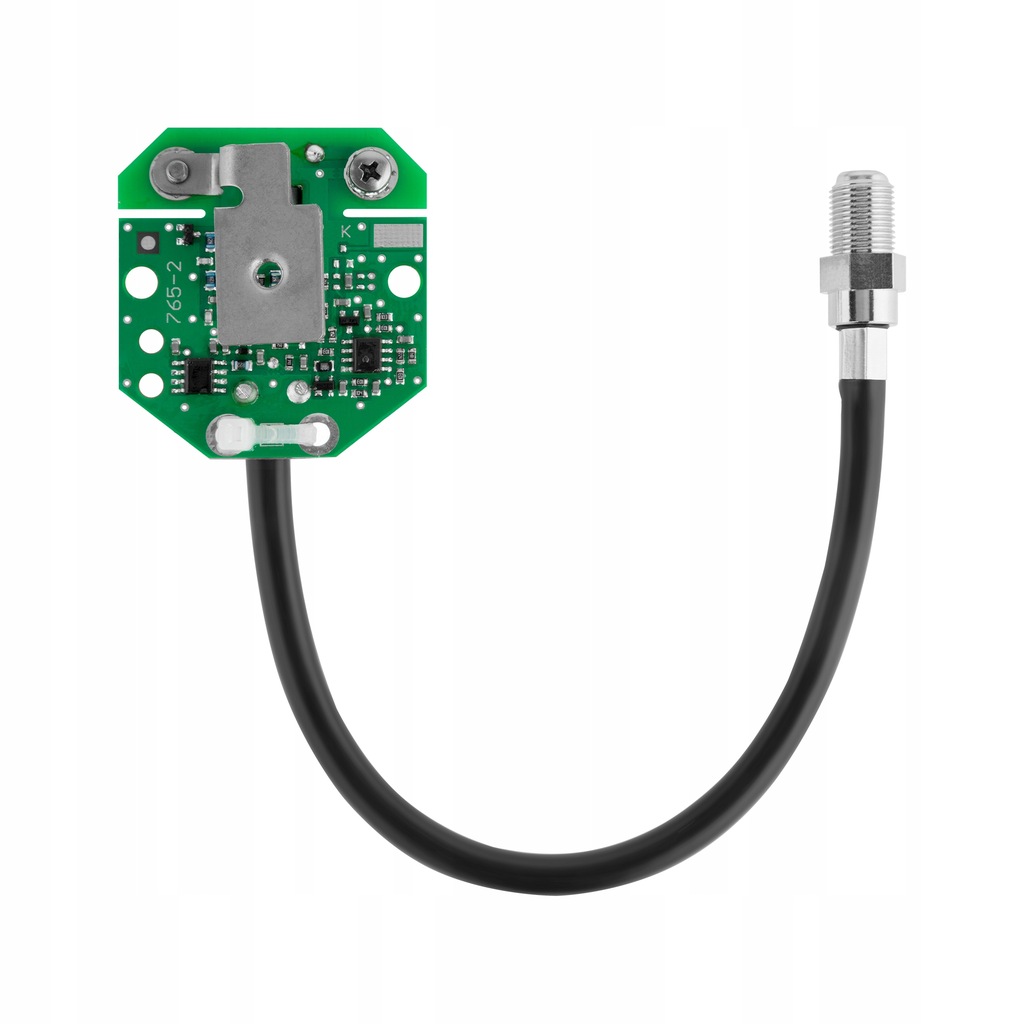 Telkom Telmor Wzmacniacz do anten ASR IQ - PAD 920 - 13713460207 ...