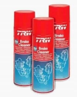 TRW BRAKE CLEANER ZMYWACZ DO TARCZ 500ML CZYŚCIK - 7490712420 ...