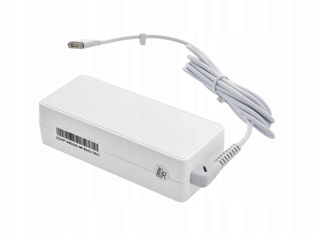 Zasilacz Apple 14.85V 3.05A 45W Macbook Air A1465 - 6934798232 ... Zasilacz Apple 14.85V 3.05A 45W Macbook Air A1465 - 6934798232 ...
