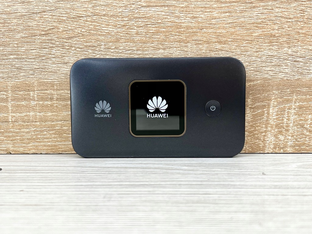 Router mobilny Huawei E5785Lh-22c 4G LTE - 14143398542 - oficjalne ...
