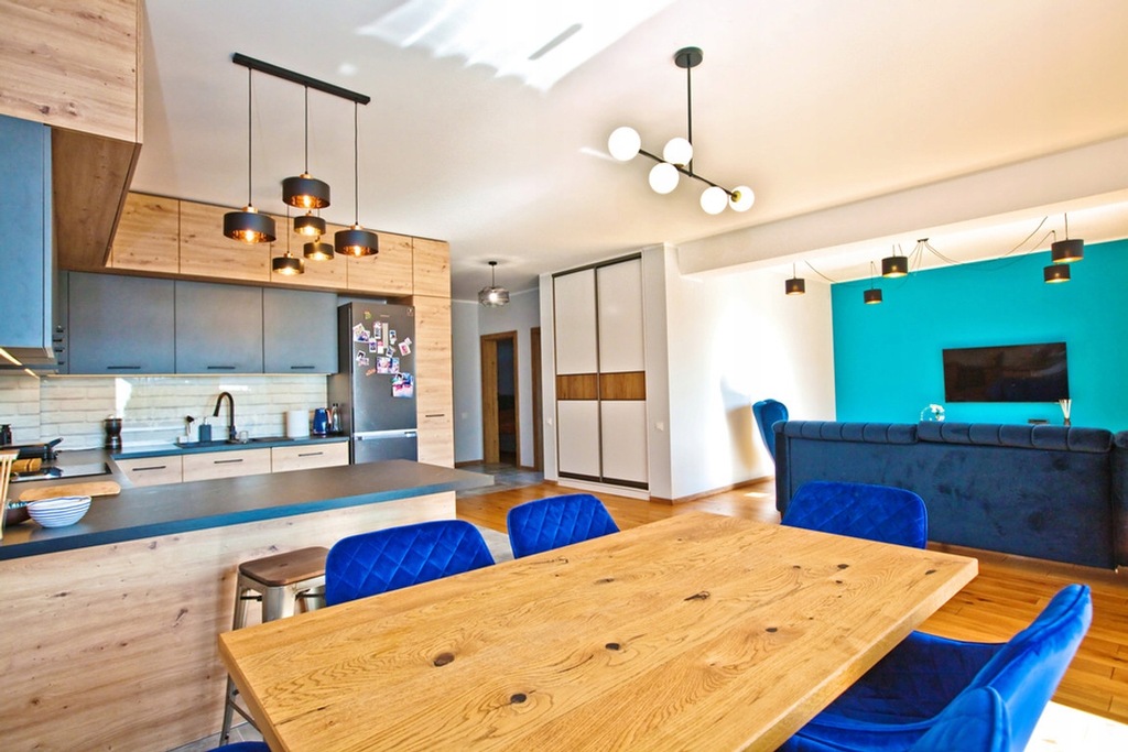 Mieszkanie, Majdan, Siennica (gm.), 84 m² - 13592837922 - oficjalne ...