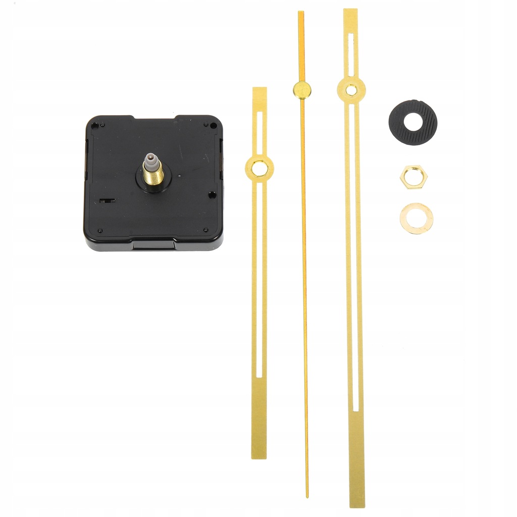 Wall Clock Parts Wall Clock Movement Mechanical - 13324733410 ...