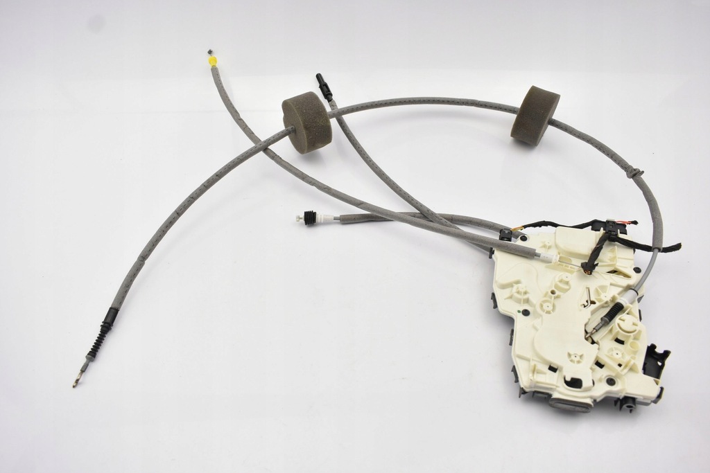 ZAMEK DRZWI PRZESUWNYCH PRAWY BOK VITO W447 - 12401664023 - oficjalne ...