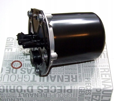 FILTR PALIWA CLIO IV KANGOO II 1.5DCI 164000862R - 11227251789 ...