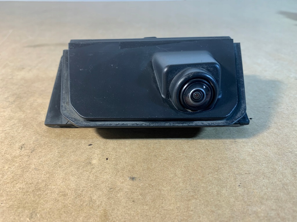 KAMERA COFANIA RANGE ROVER SPORT II L494. - 12864361043 - oficjalne ...