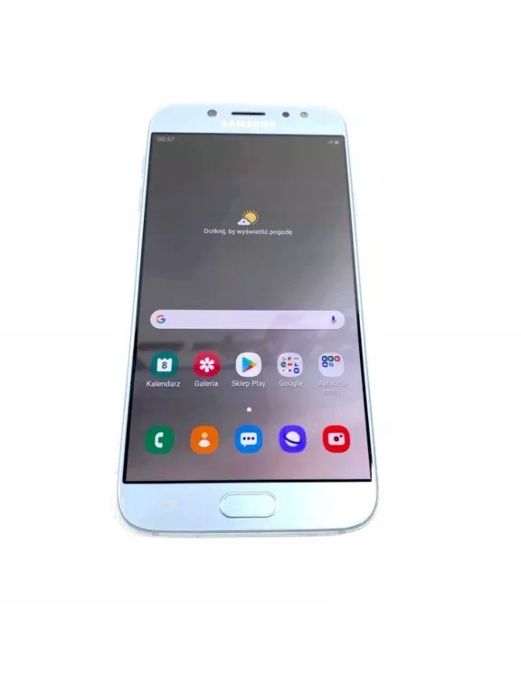TELEFON SAMSUNG J7 3/16 GB - 13511399597 - oficjalne archiwum Allegro