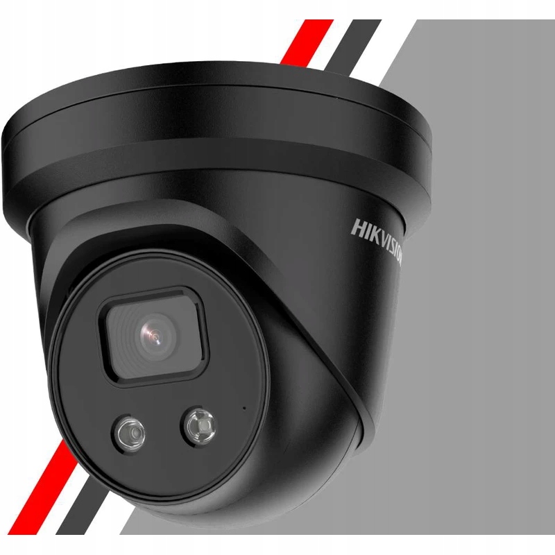 KAMERA IP HIKVISION DS-2CD2366G2-IU (2.8mm) (C) (BLACK) - 15412310092 ...