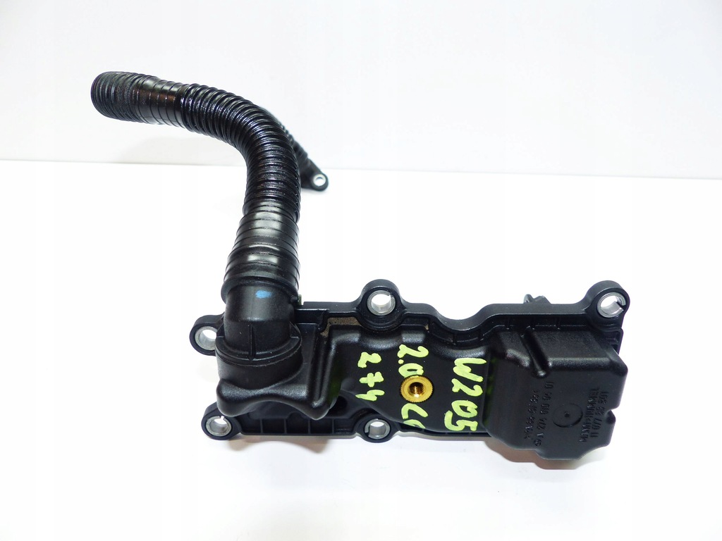 MERCEDES W205 C300 2.0 CGI 274 ODMA - 8687516371 - oficjalne archiwum ...