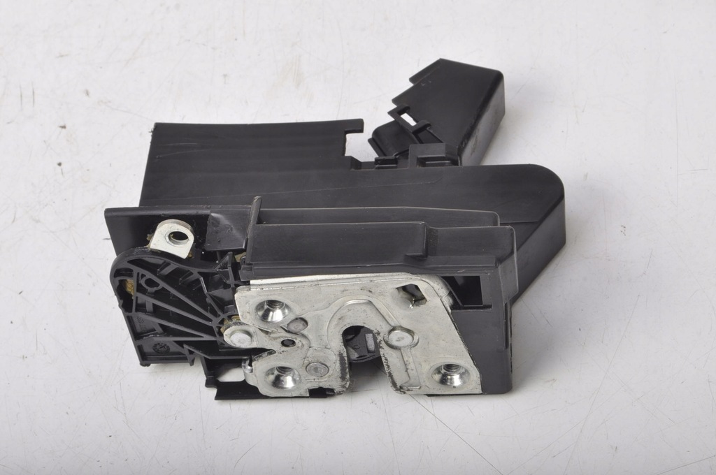 DACIA DUSTER II ZAMEK DRZWI LEWY PRZÓD 805036786RA ANGLIK - 14438989330 ...