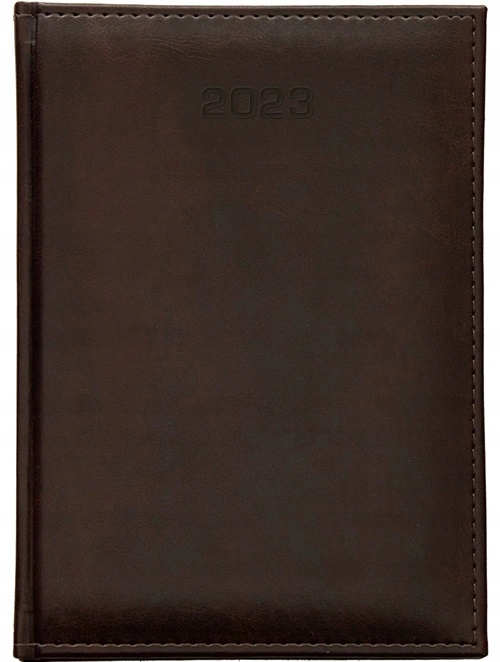 KALENDARZ A4 2023 DZIENNY KAŻDY DZIEŃ OSOBNO LUX - 12638851000 - oficjalne archiwum Allegro