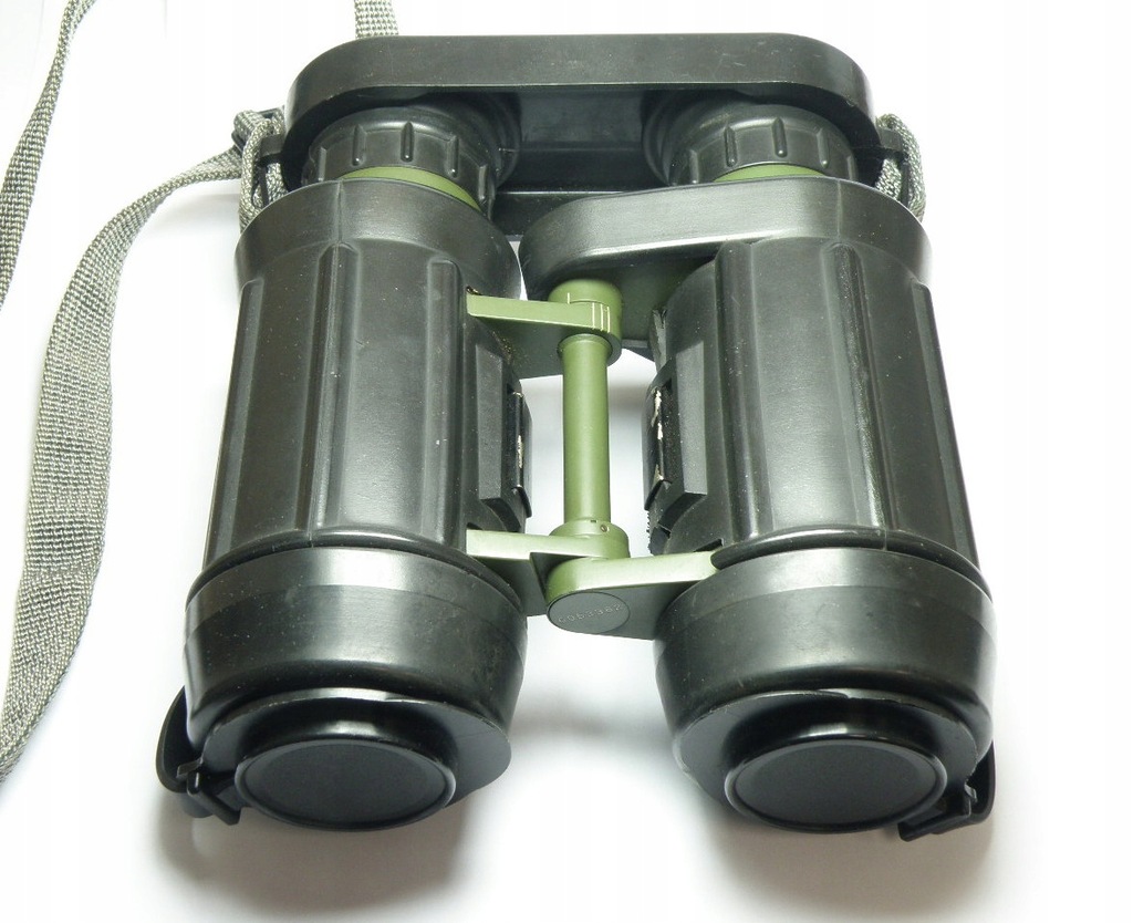 LORNETKA CARL ZEISS JENA 7X40 BGA - 13728308808 - oficjalne archiwum ...