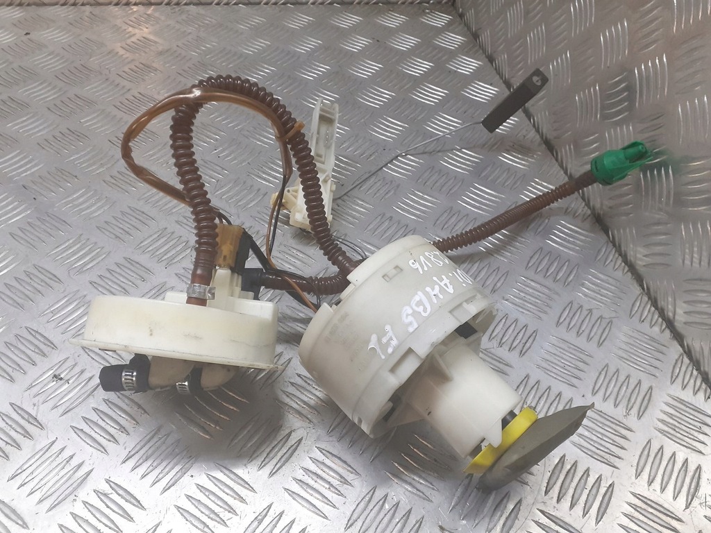 POMPA PALIWA PŁYWAK AUDI A4 B5 2.8 V6 8D0201319 - 14990945438 - oficjalne archiwum Allegro