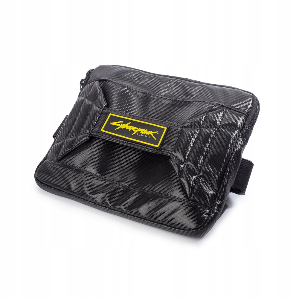 Kamizelka Chest Rig SAMURAI Cyberpunk 2077 - 10239975102 - oficjalne ...