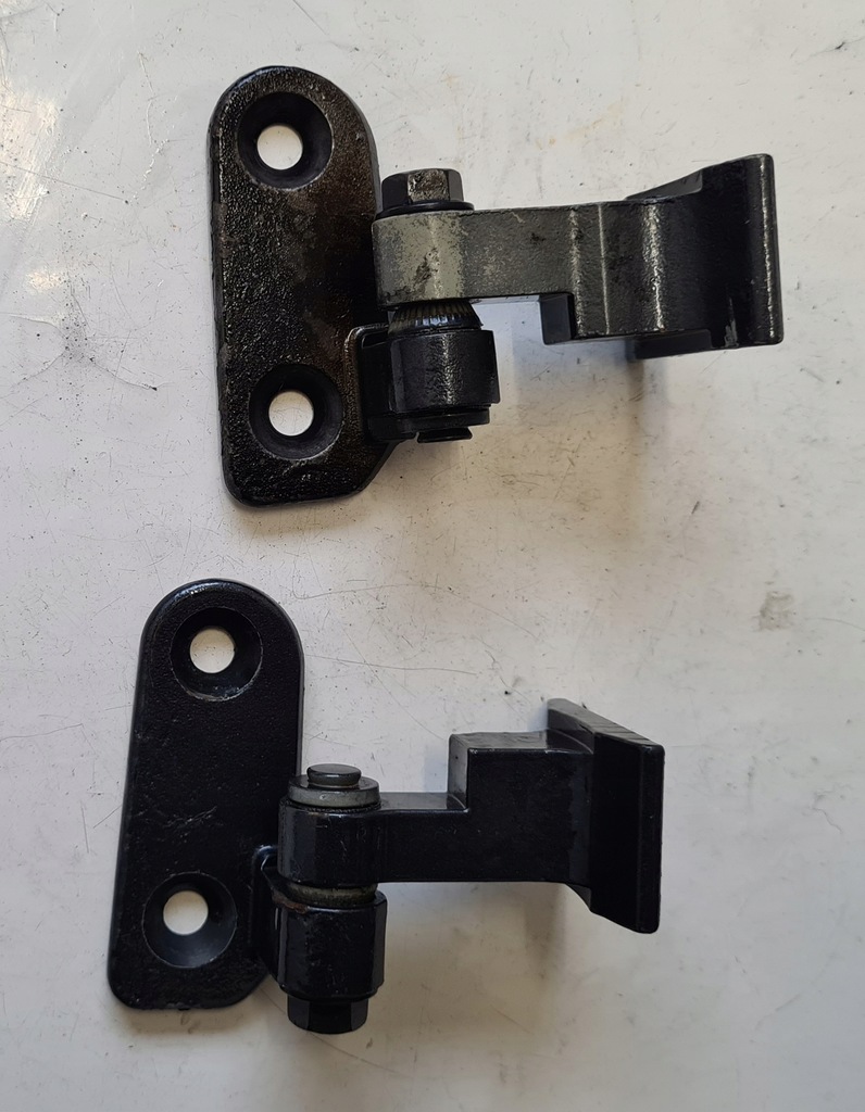 BMW 5 6 7 8 X3 X4 X5 G05 X6 X7 ZAWIAS PRAWY PRZÓD - 13361178406 ...