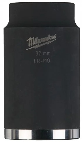 NASADKA UDAROWA SHOCKWAVE 1/2" - DŁUGA 32MM - 12616138744 - oficjalne ...