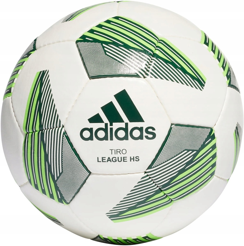 Adidas Piłka nożna Trio TIRO LEAGUE FS0368 Roz 5 - 12284454265 ...