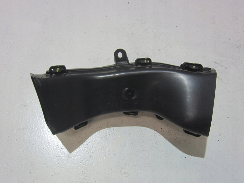 BMW F34 GT KANAŁ WLOT POWIETRZA HAMULCA PRAWY TUNEL 51747294908 7294908 ...